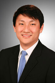 Dr. Andy Han | Eye Doctor | Eye Physicians of Long Beach
