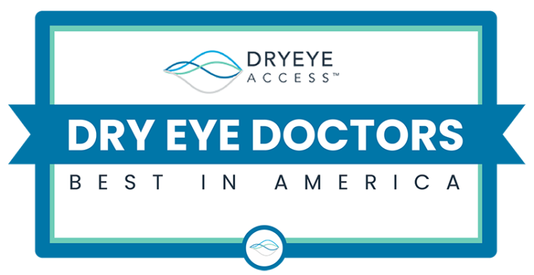Dry Eye Specialist Long Beach | Dry Eye Treatment