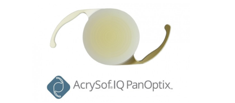 The Next Generation In IOLs: The PanOptix Trifocal IOL | EPLB